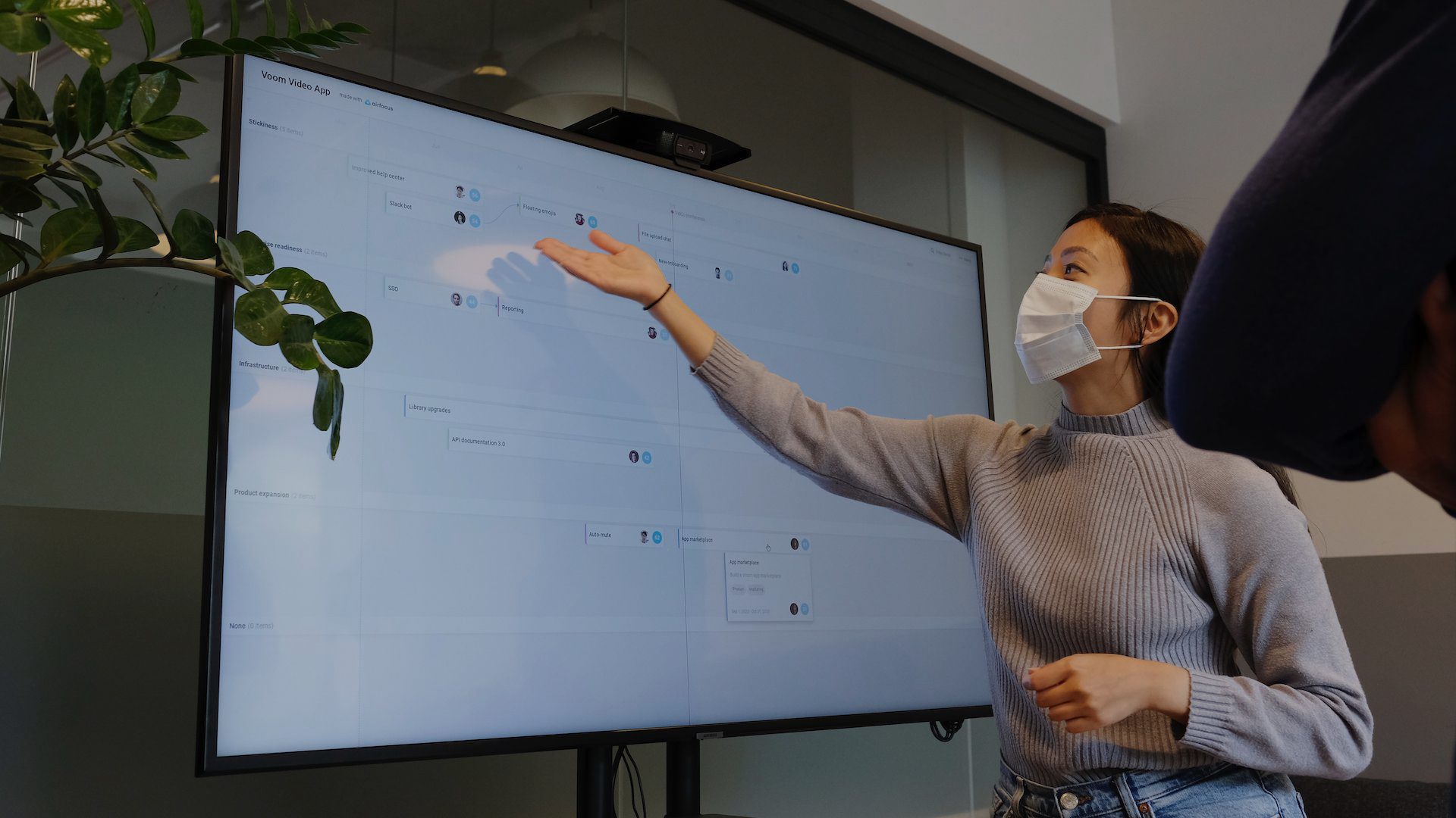 Listen and Adapt: A Vital Lesson of COVID-19