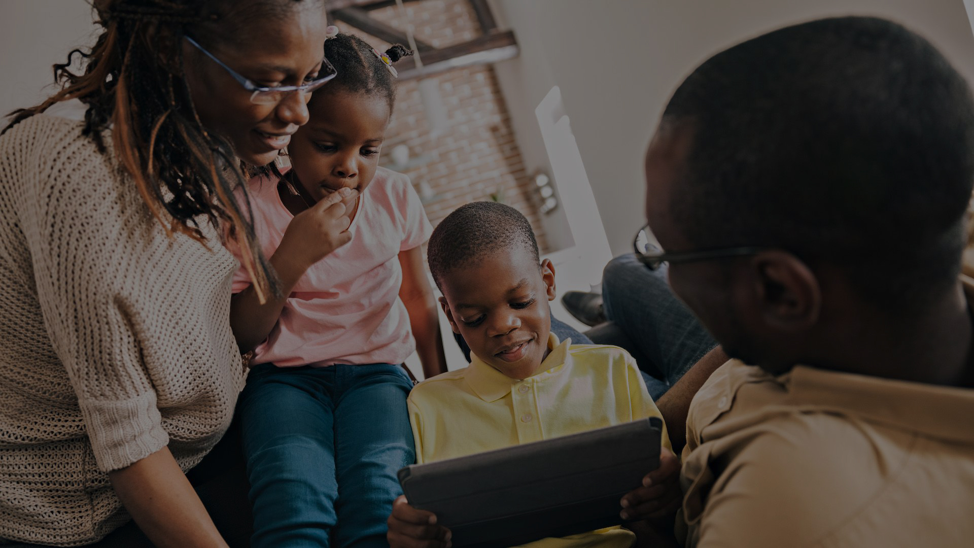 By Supporting Parents, We Boost Child Development