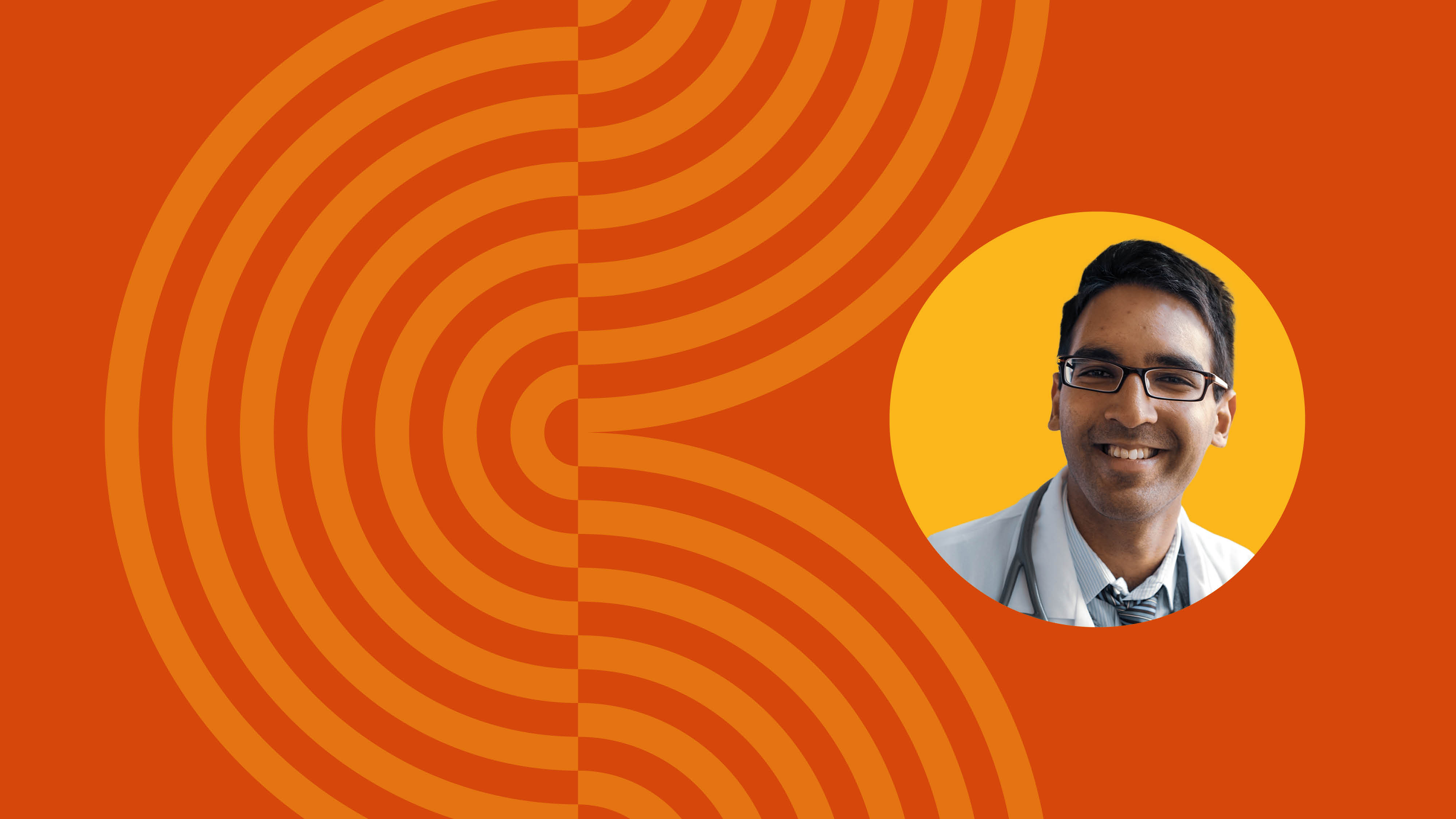 Partnering for Patients Forum: Shantanu Nundy