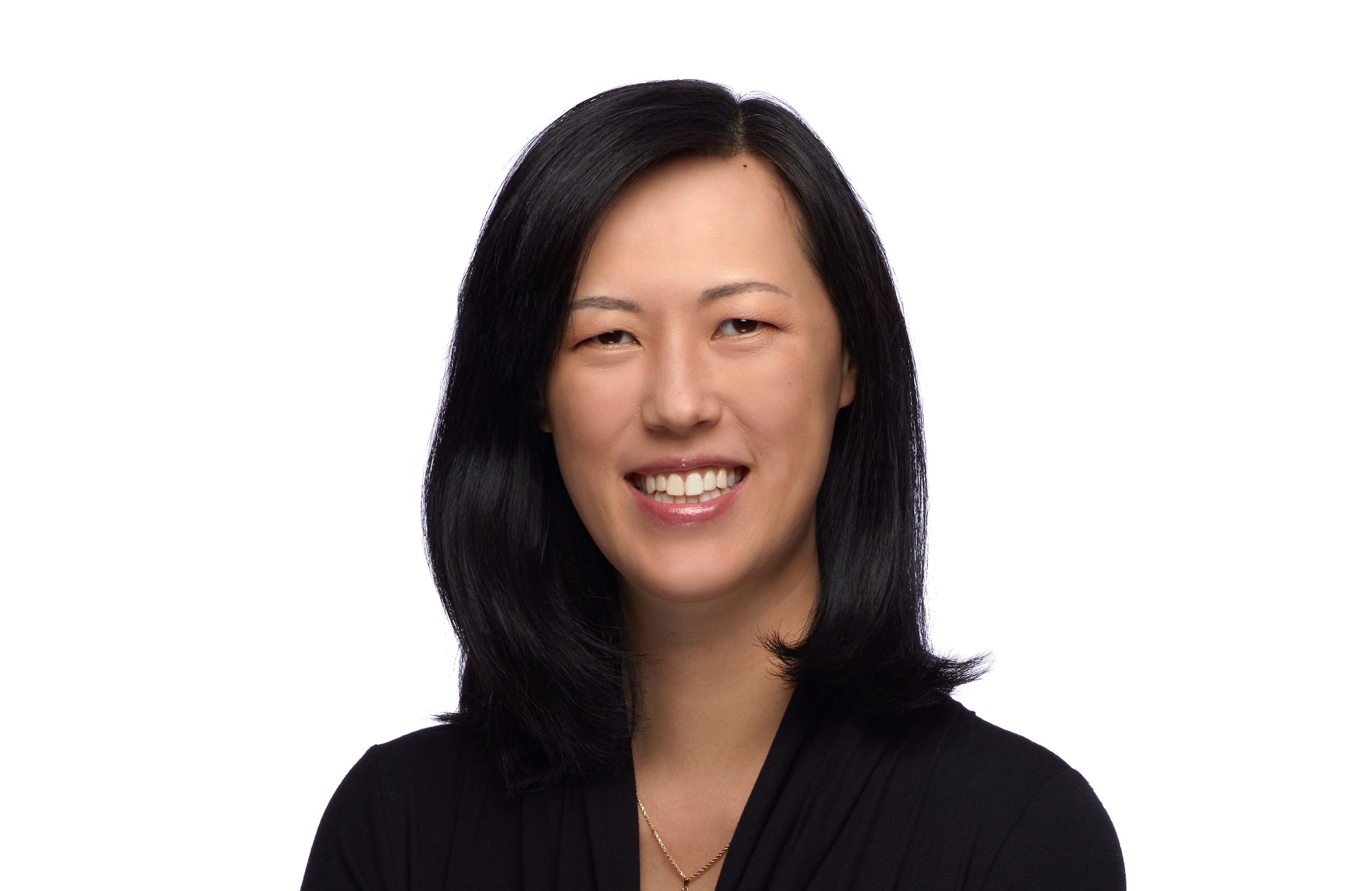 Who We Are Today, With Ancestry’s Deb Liu
