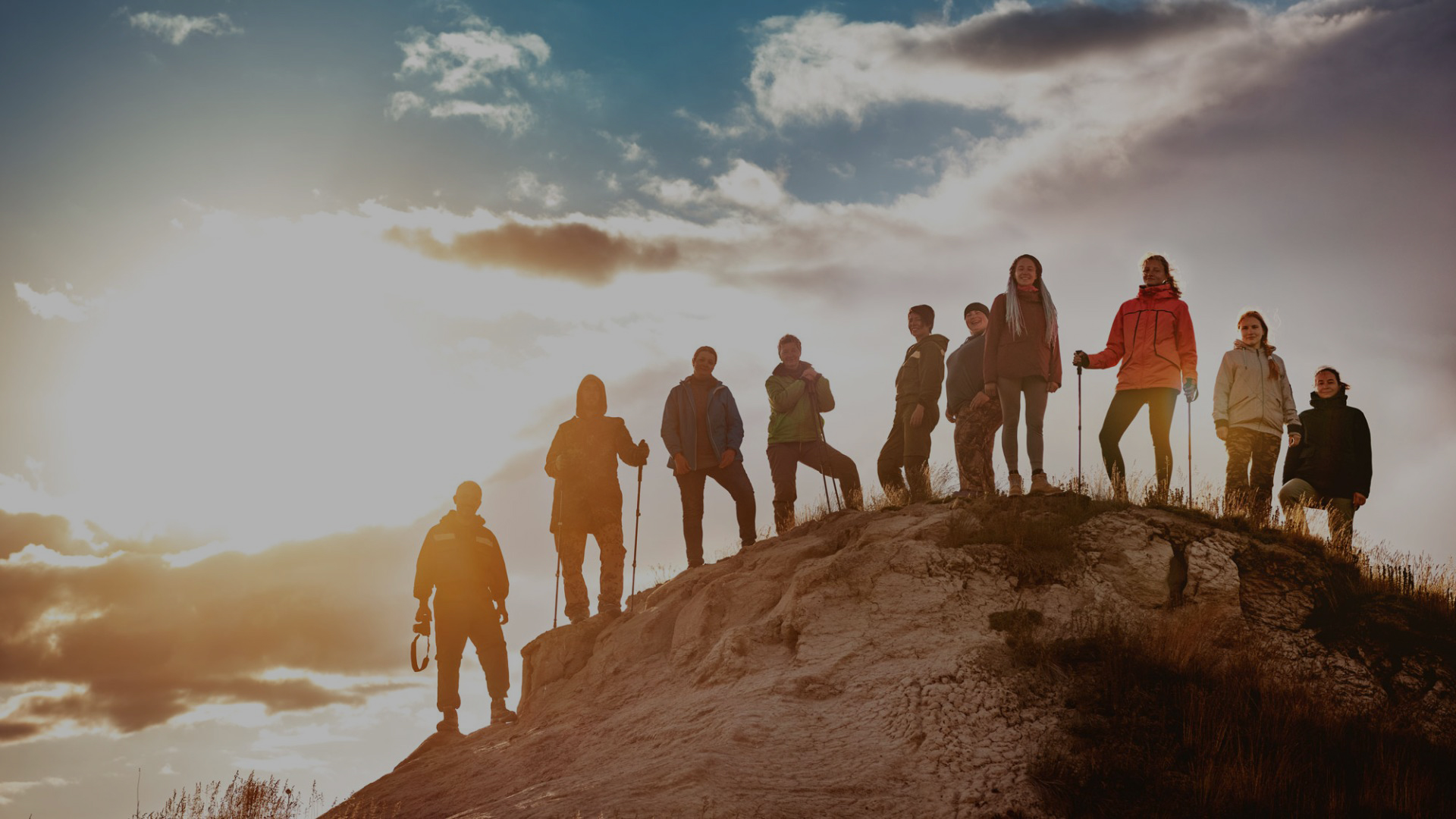 Unlocking Human Connection: Four Questions for Cultivating Relationships