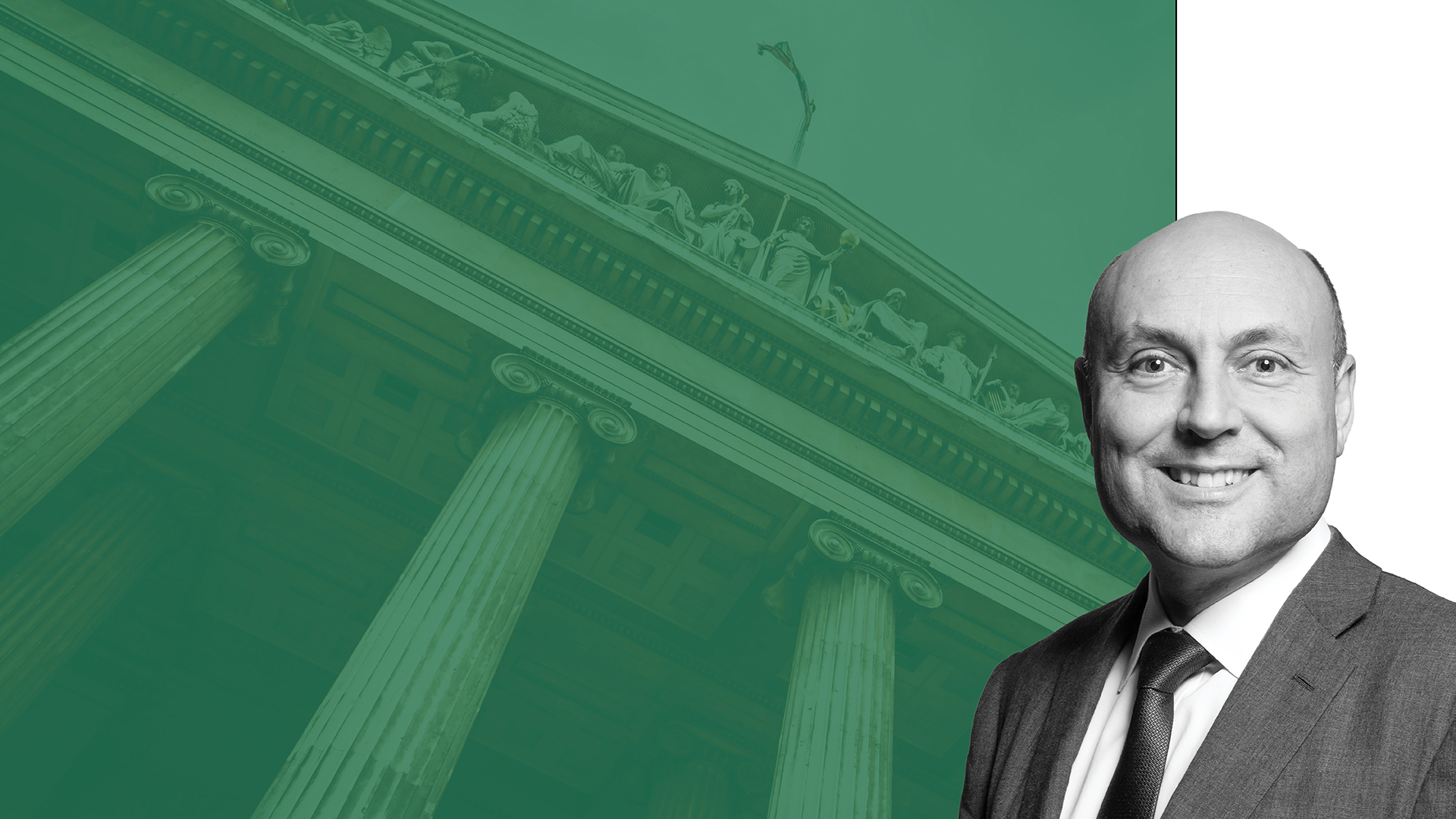 Economic Secretary to the Treasury Andrew Griffith MP hero | Milken ...