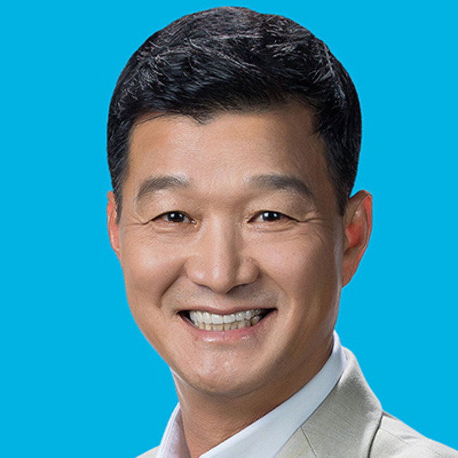 Hon Pak | Milken Institute