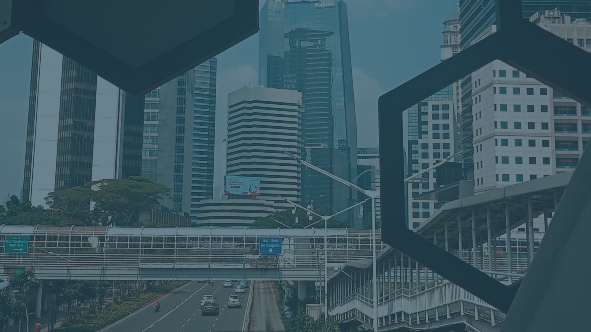 Addressing Humanity’s Greatest Challenges by Investing in Emerging Markets