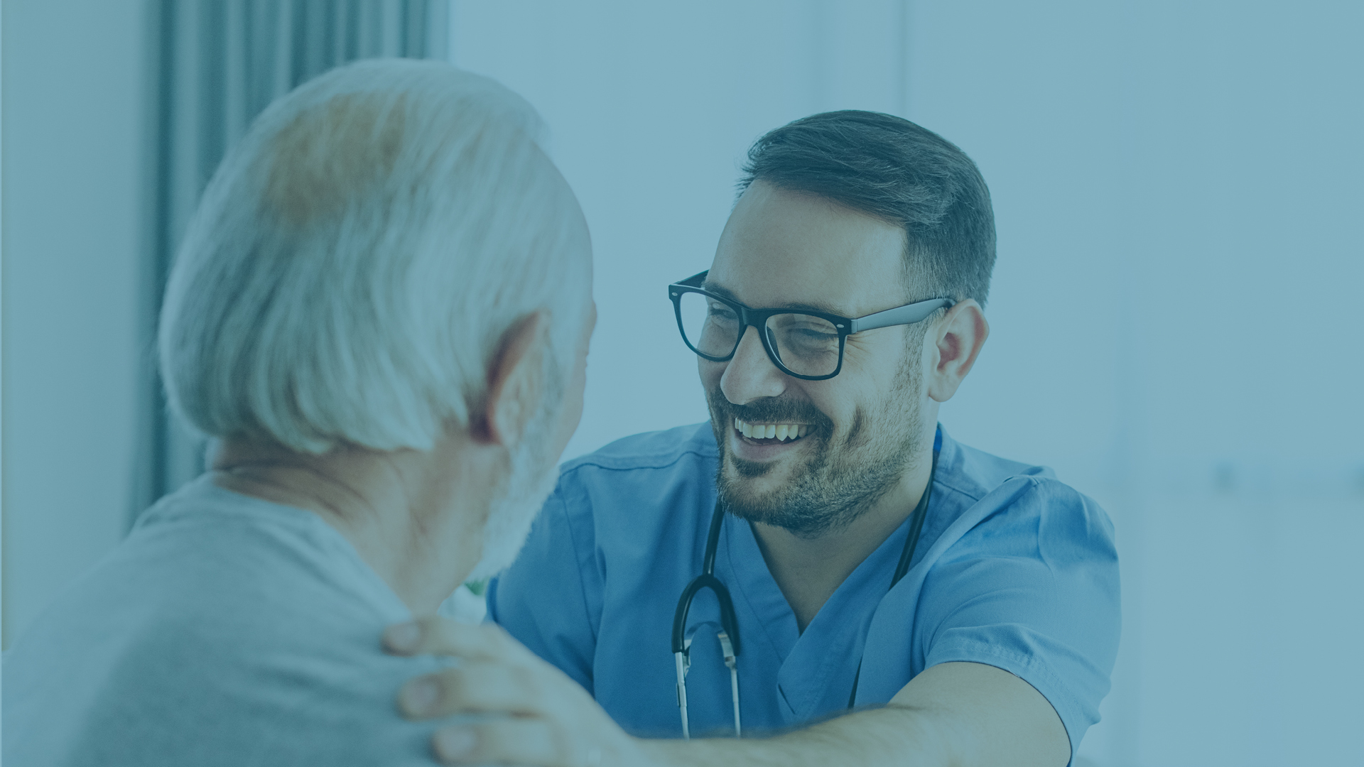 Enabling a Future that Brings Better Health to More People