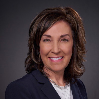 Colleen Lindholz