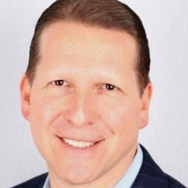 Scott Frisch | Milken Institute