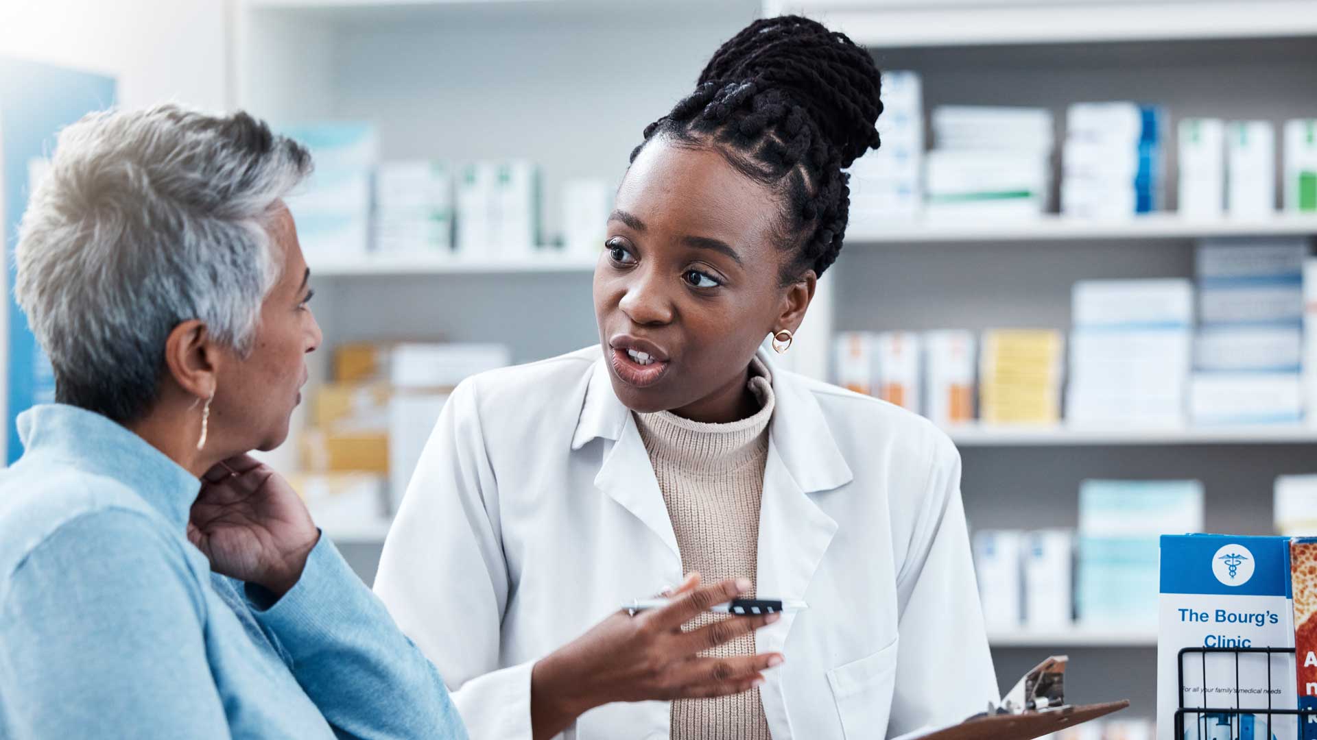 Catalyzing Action for Pharmacist-Provided Food Is Medicine Care ...