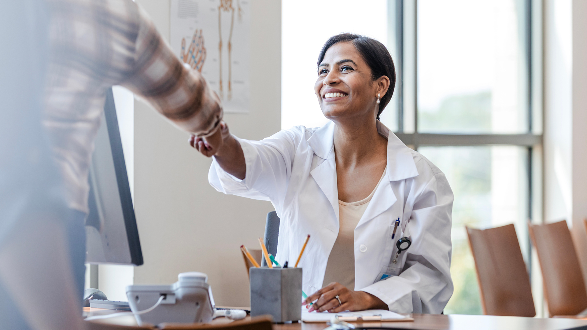 Purpose-Driven Health Care Is Good for Business | Milken Institute