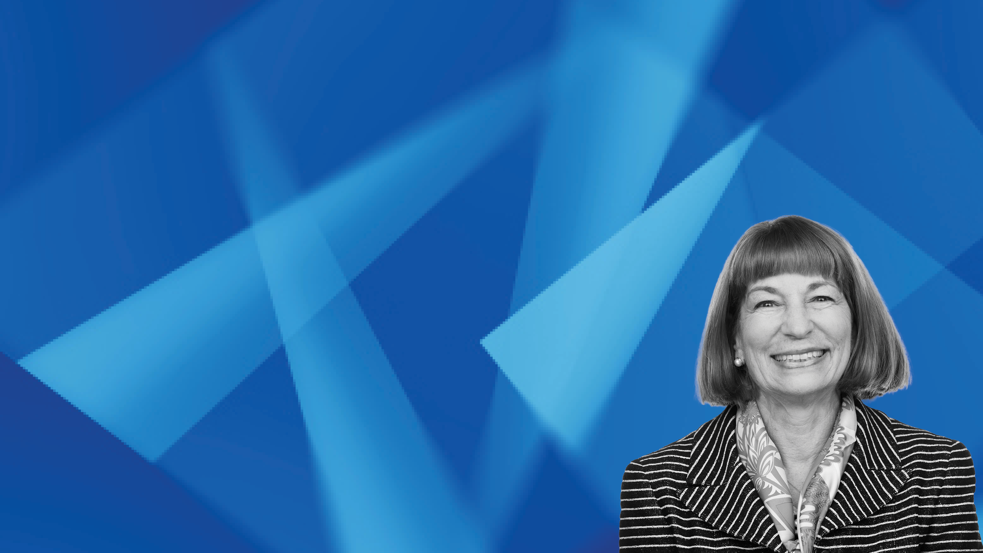 Stories from the Field: Lynne Katzmann | Milken Institute
