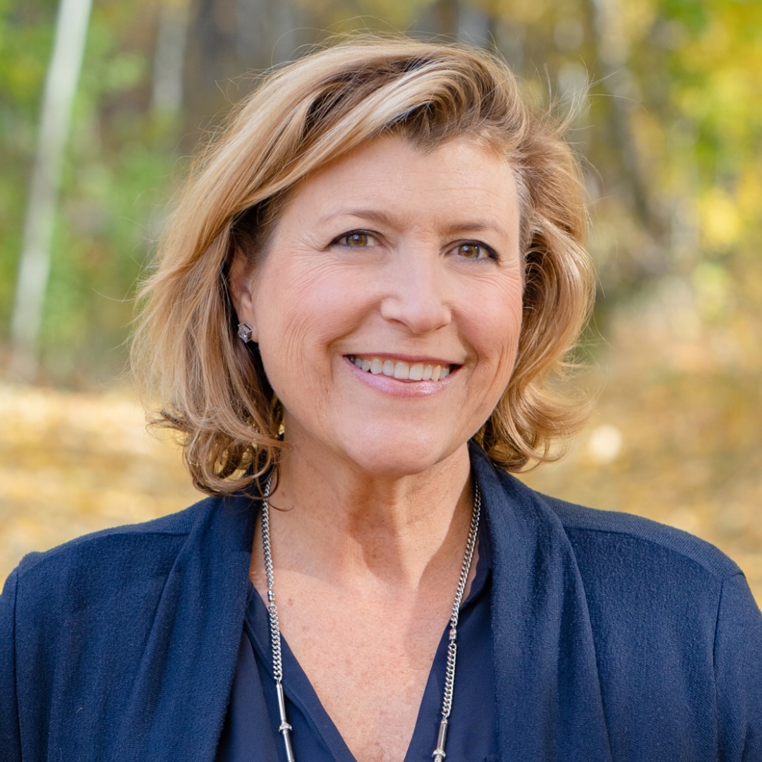 Aimée Christensen | Milken Institute
