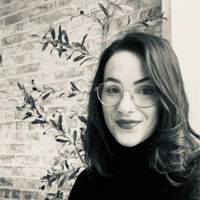 Rachel Halfaker | Milken Institute