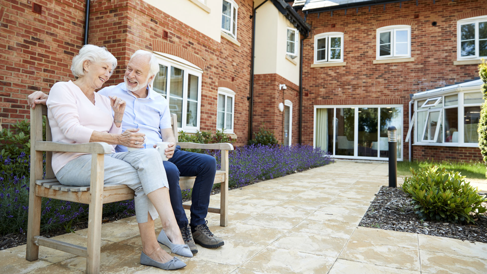 Bridging the Affordable Senior Housing Gap for the ‘Forgotten Middle’