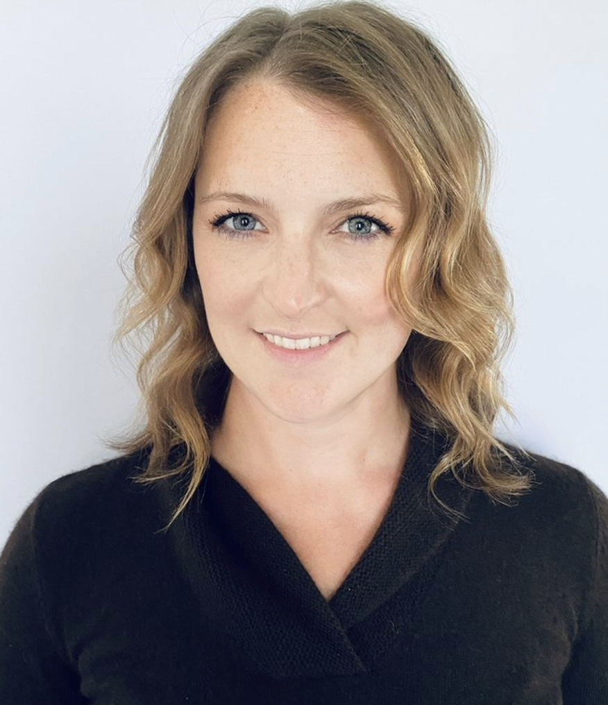 Kimberly Bailey | Milken Institute