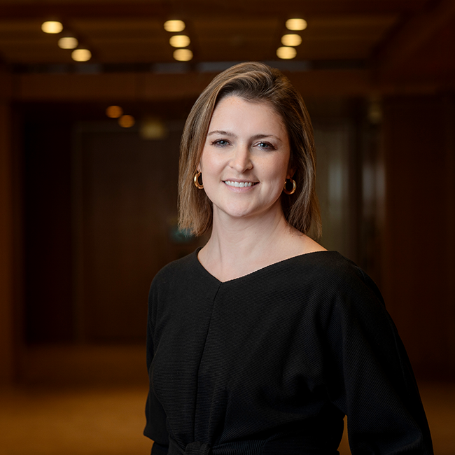 Kimberly Bailey | Milken Institute