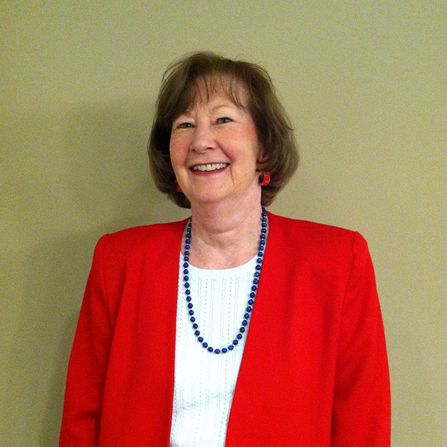Kay Holcombe | Milken Institute