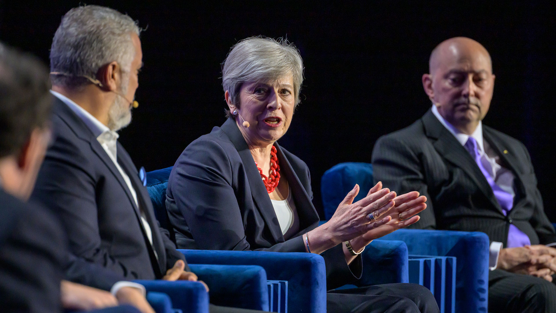 Milken Institute: Catalyzing Solutions. Building Meaningful Lives.