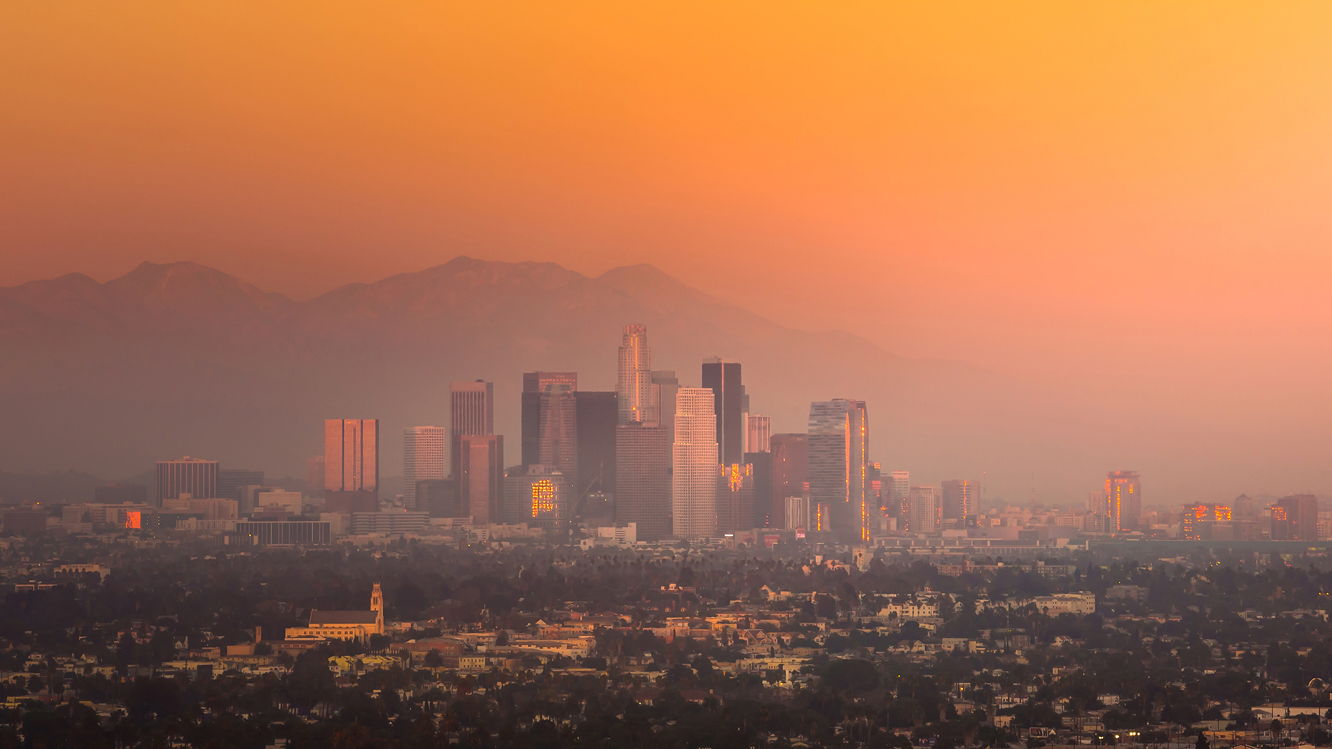 Rebuilding After the Los Angeles Wildfires: Philanthropy’s Ongoing Role ...