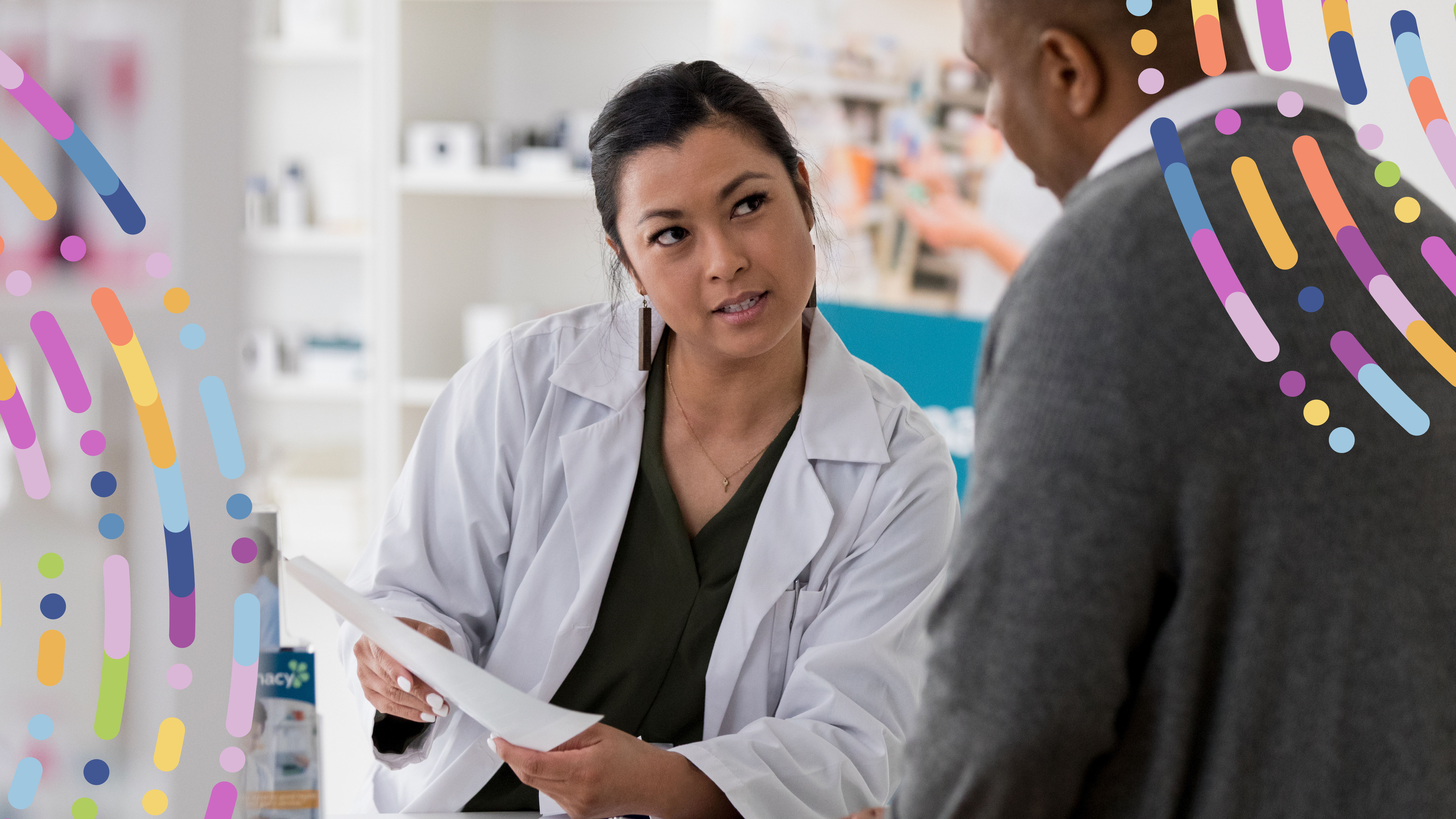 Advancing Health Through Expanded Access to Pharmacy-Based Care ...