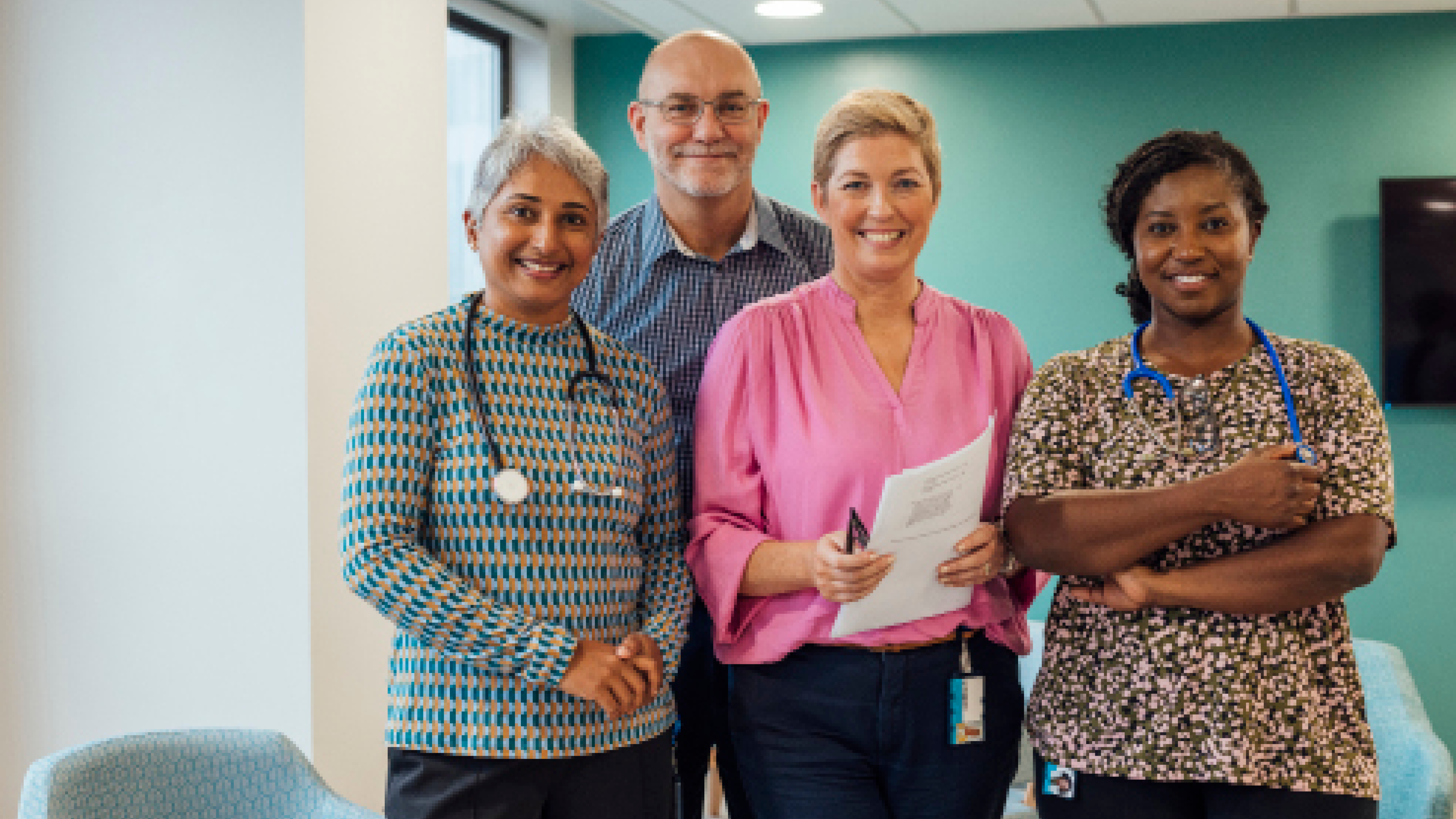 The Power of Partnership: Community Health Workers as Catalysts for ...