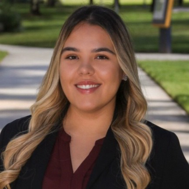 Stephanie Gonzalez-Herrera | Milken Institute