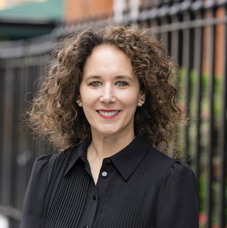 Anna Strillacci | Milken Institute