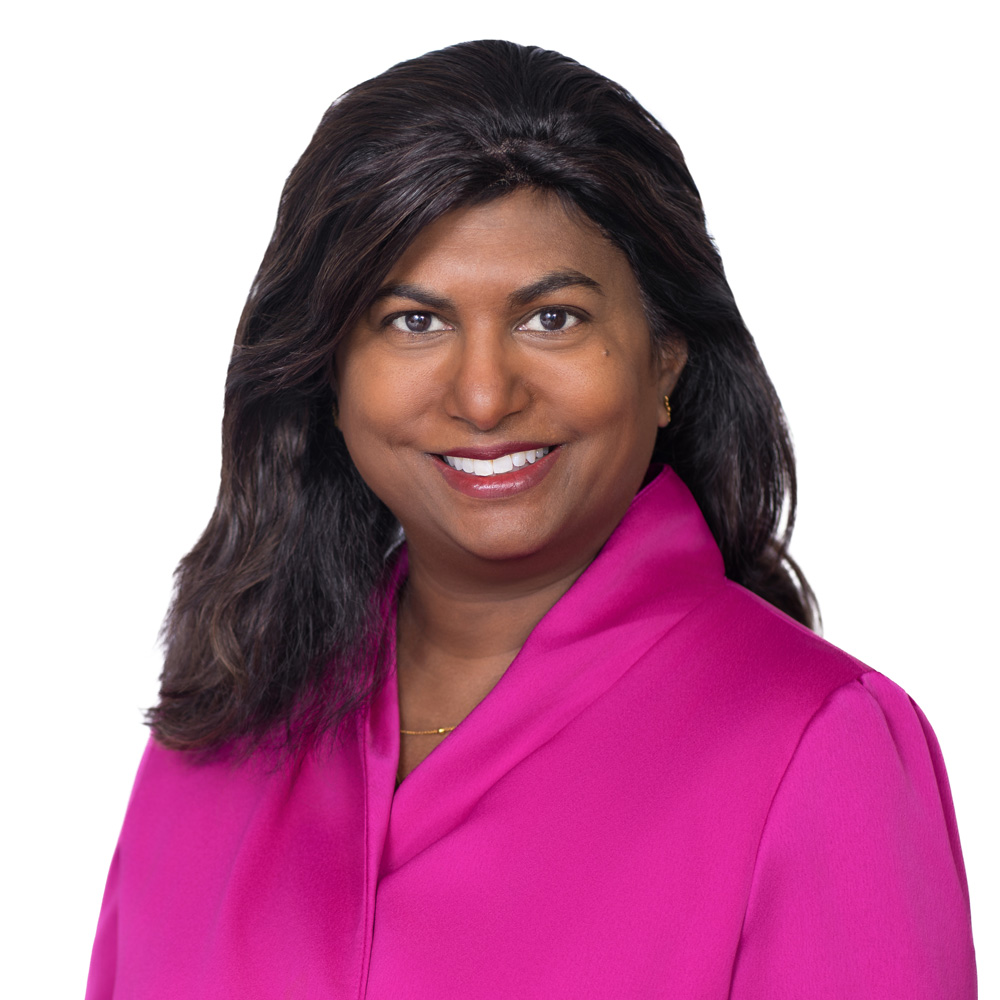 Nilmini Rubin | Milken Institute