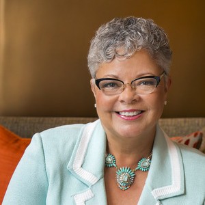 Freda Lewis-Hall | Milken Institute