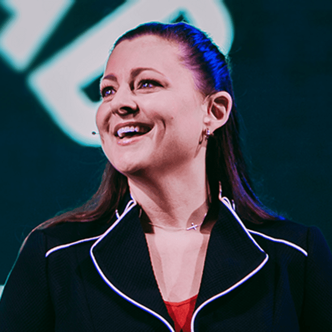 Jisella Dolan | Milken Institute