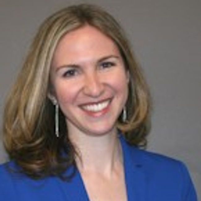 Judit Iles | Milken Institute