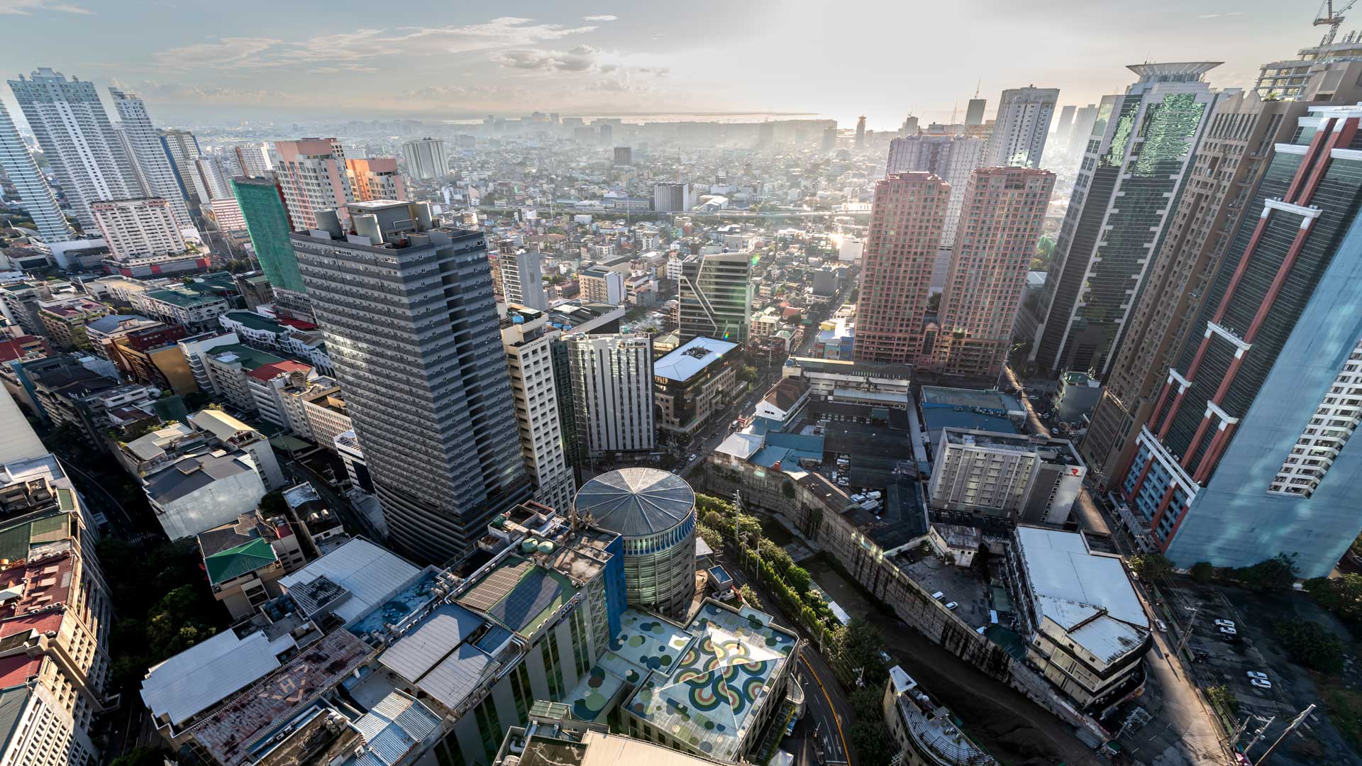 Best Practices of Sovereign Wealth Funds: The Case for The Philippines