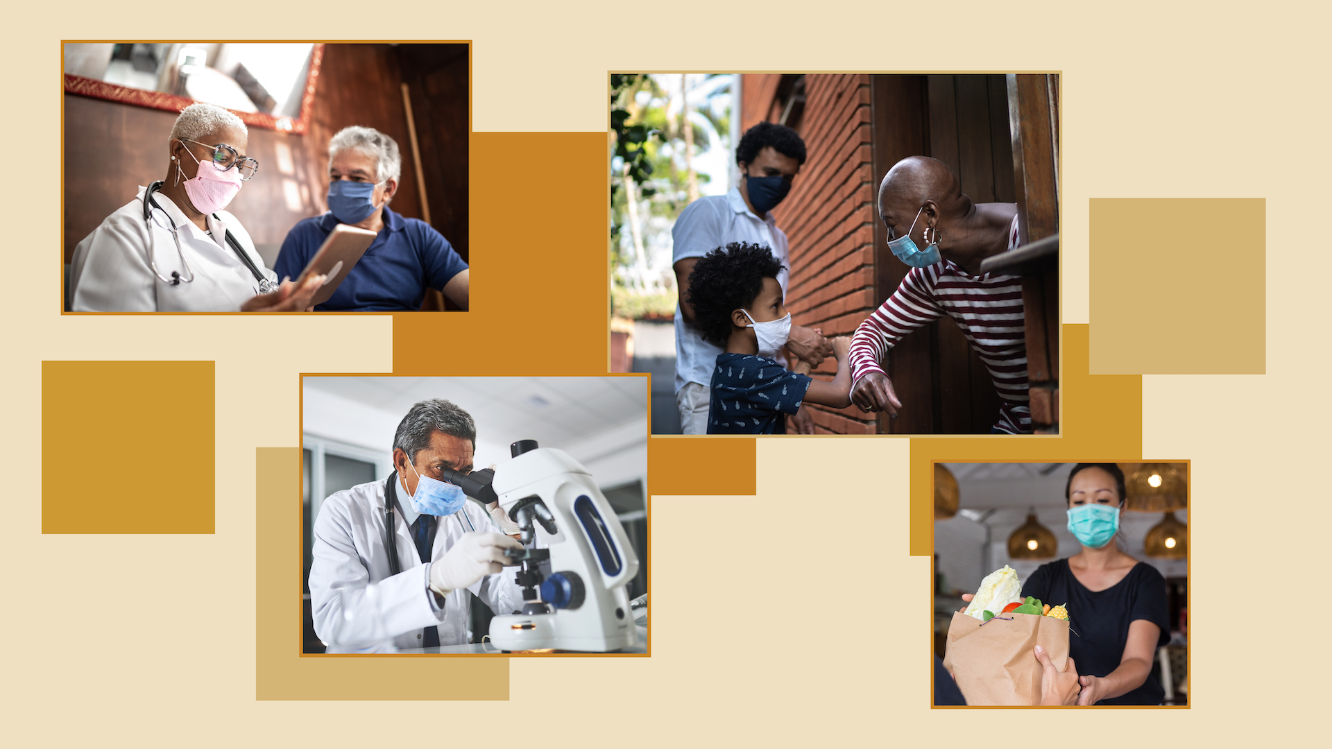 COVID-19 and the Future of Aging | Milken Institute