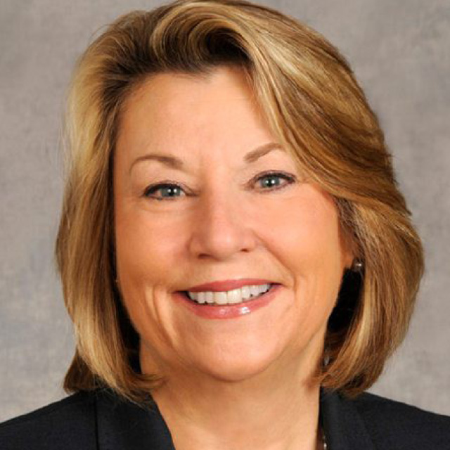 Patricia Milligan | Milken Institute