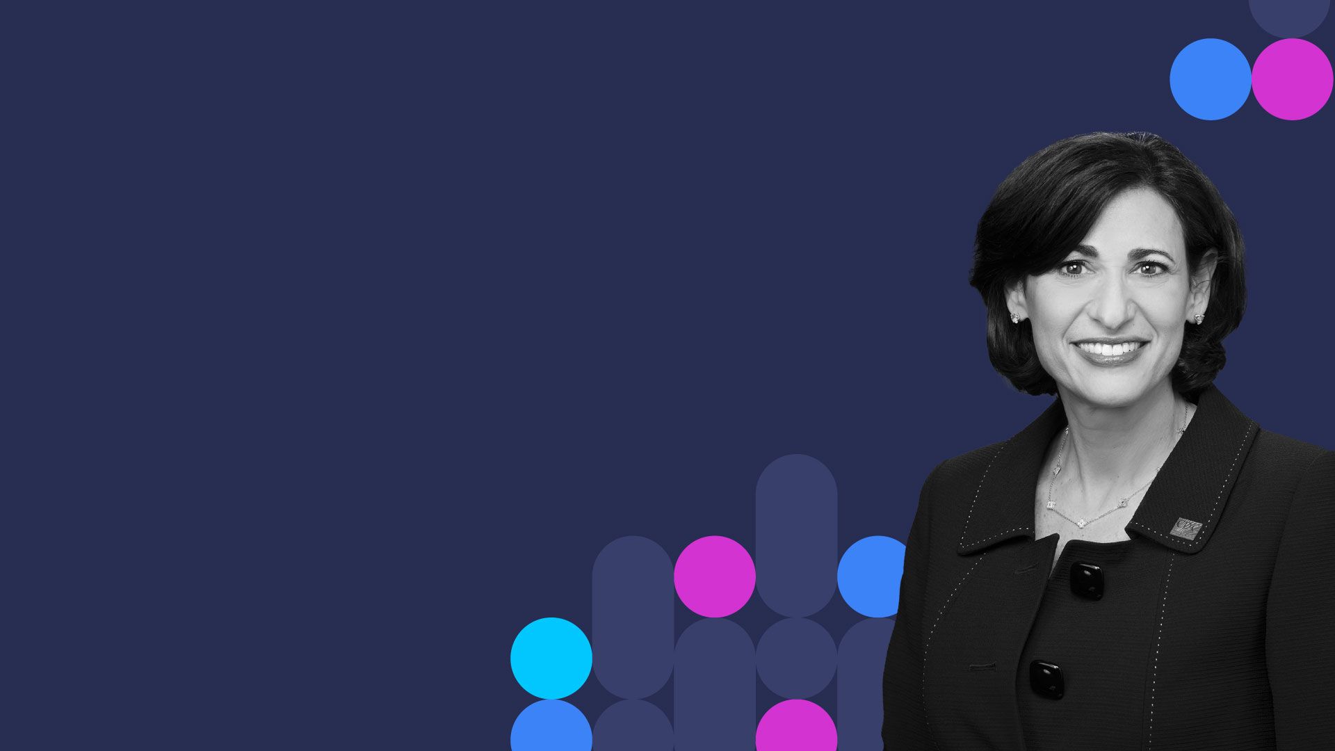 A Conversation with CDC Director Rochelle Walensky hero | Milken Institute