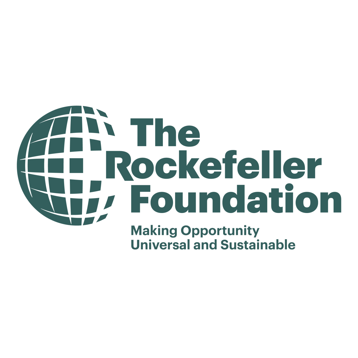 The Rockefeller Foundation gc23 | Milken Institute