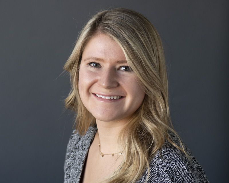 Erin Lubitz | Milken Institute