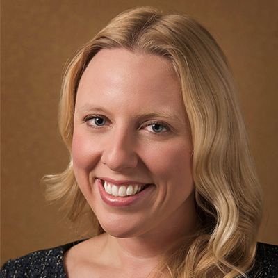 Amy Fehir | Milken Institute