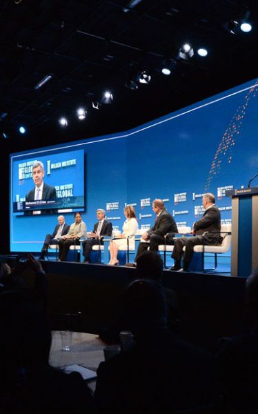 Global Conference 2020 | Milken Institute