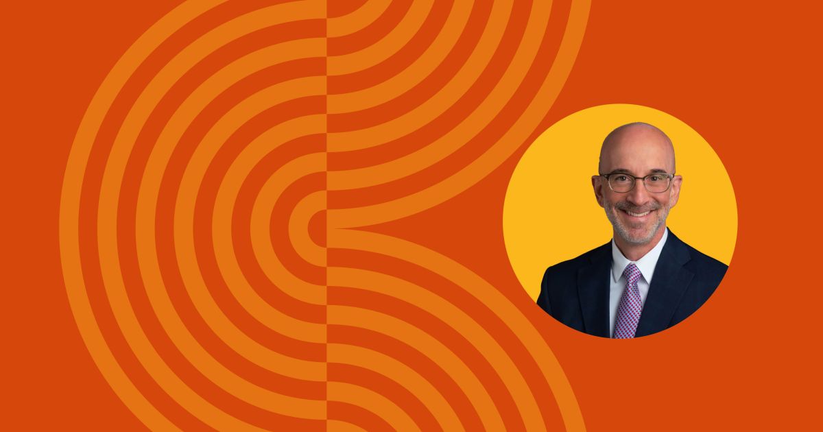 Partnering for Patients Forum: Anthony Yanni