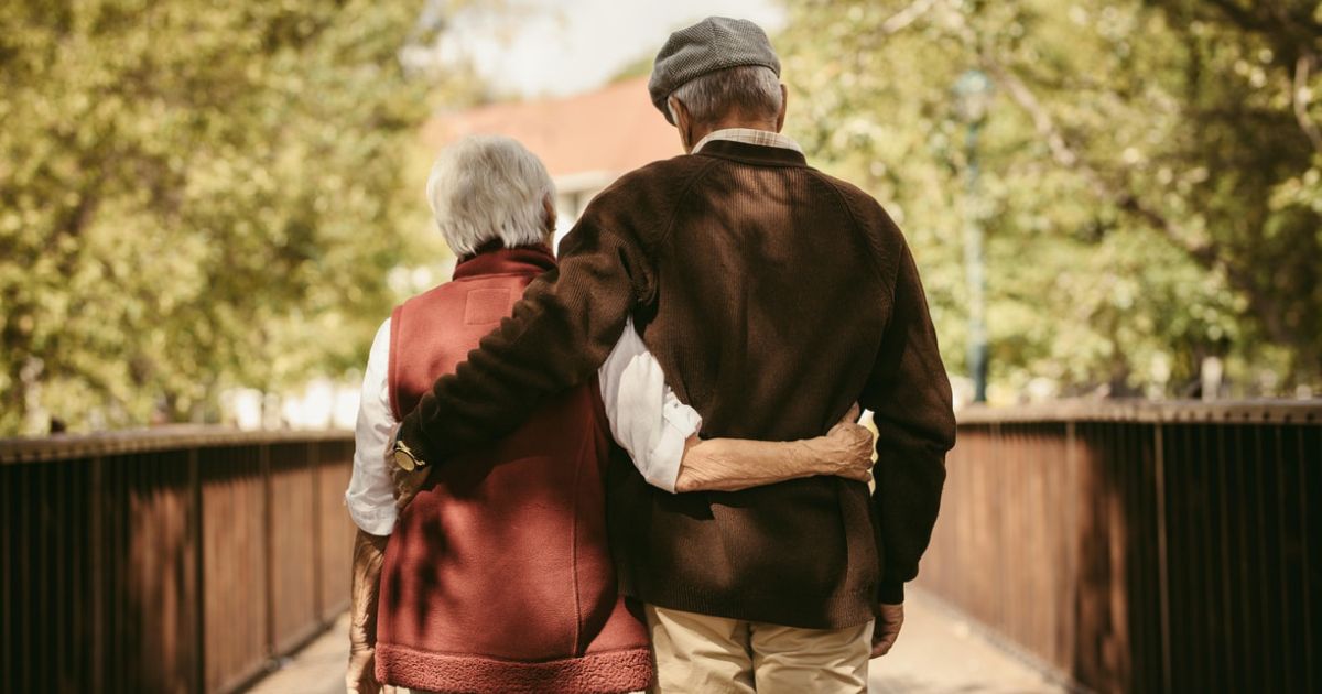 COVID-19 and the Future of Aging: The Health of Older Adults | Milken ...