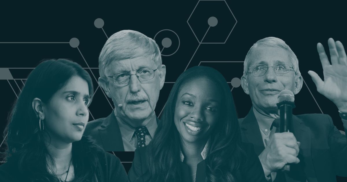 Milken Institute Future of Health Summit Opens Dec. 7