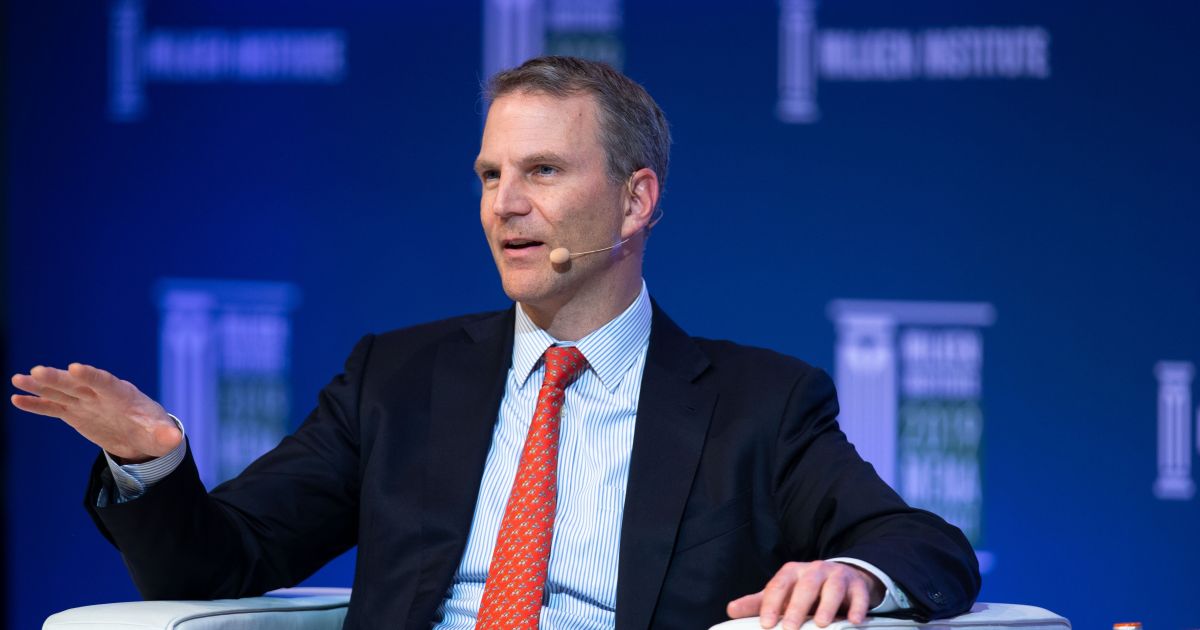 Citi's Christopher Hite Joins FasterCures Advisory Board | Milken Institute