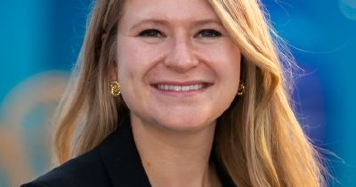 Erin Lubitz | Milken Institute