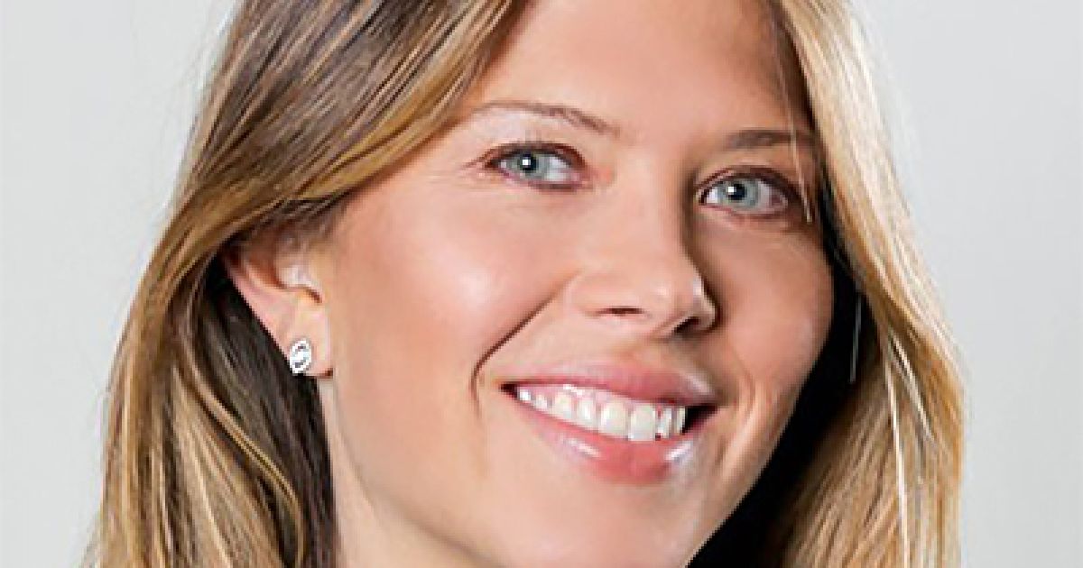 Louise Tabbiner | Milken Institute