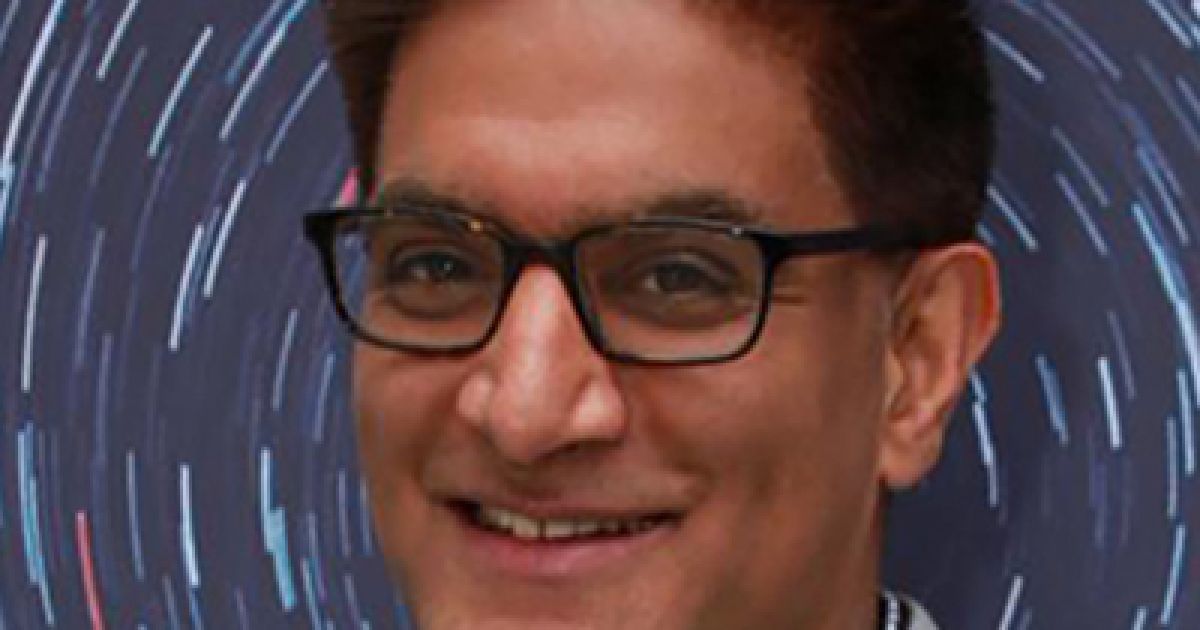 Rajiv Ahuja | Milken Institute