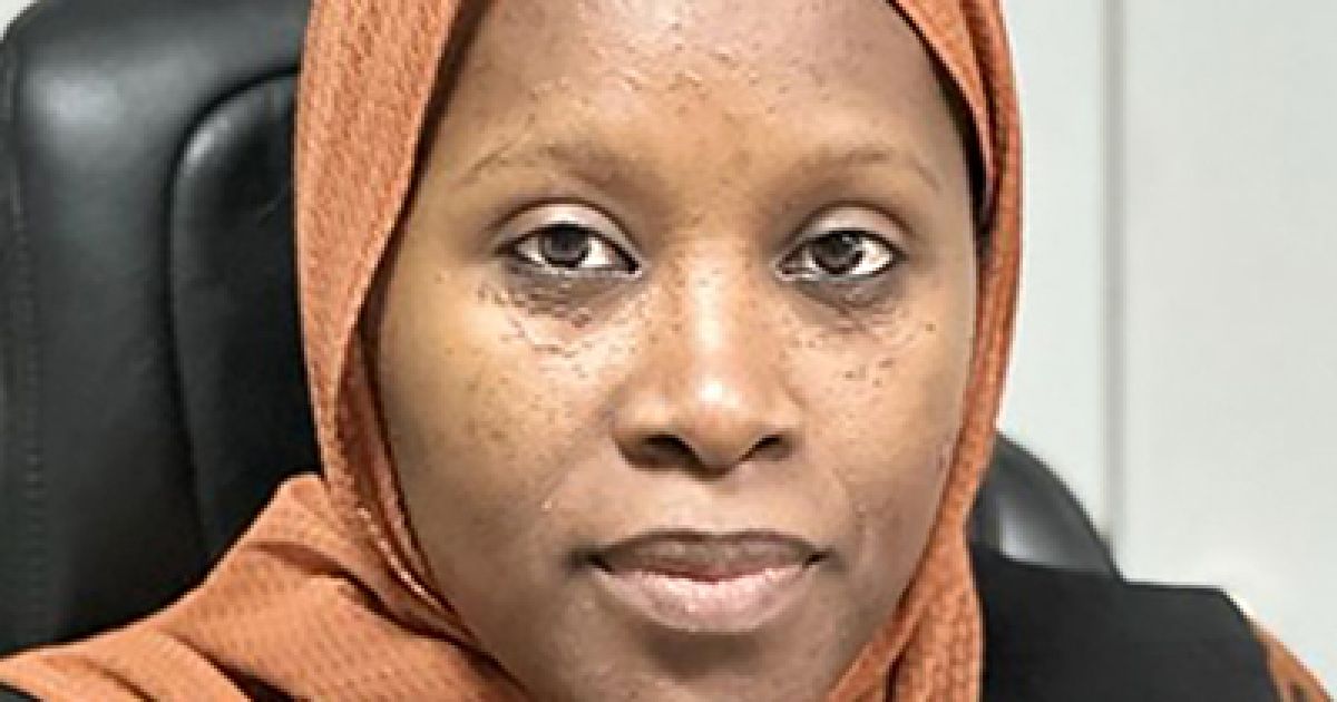 Fatima Bala | Milken Institute