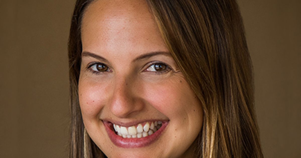 Alexandra Schueler | Milken Institute