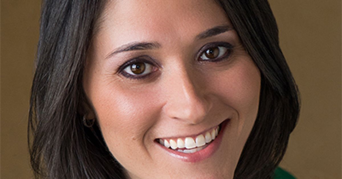 Sarah Sandler | Milken Institute