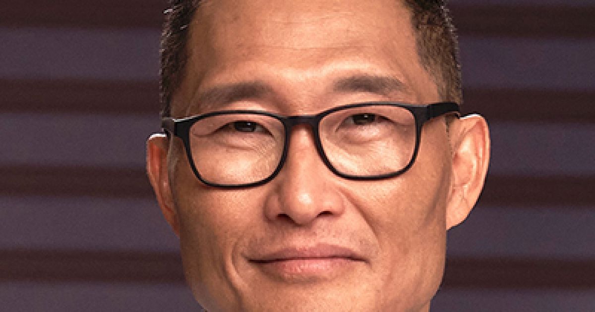 Daniel Kim | Milken Institute