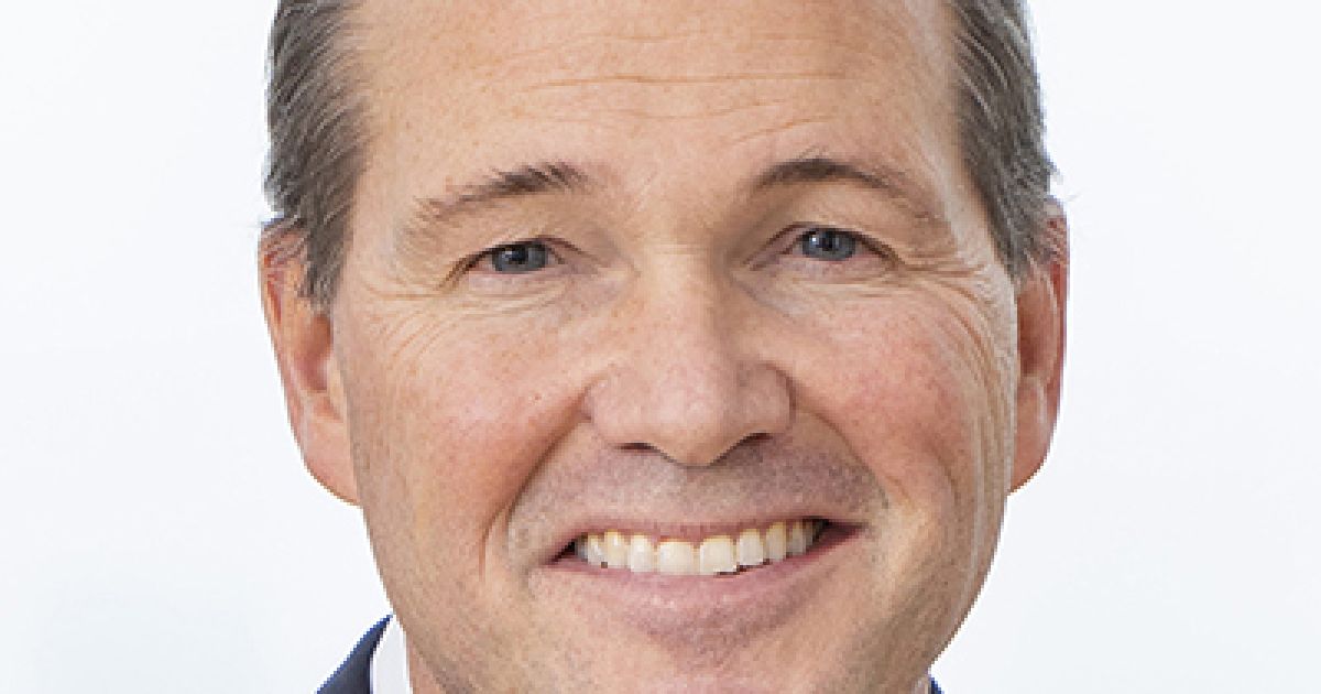 Blake Hutcheson | Milken Institute